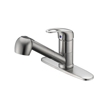 Kitchen Faucets - Legend